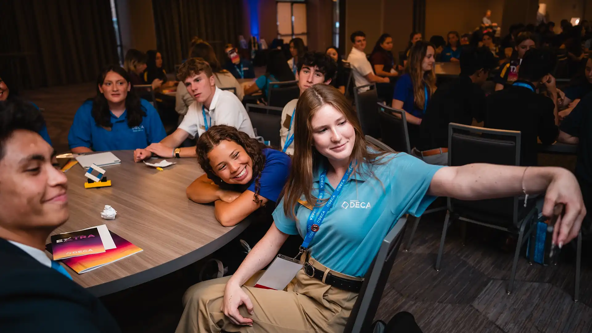 Shop DECA FAQs & Answers | DECA Direct Online